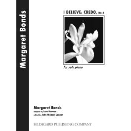 Credo: I Believe