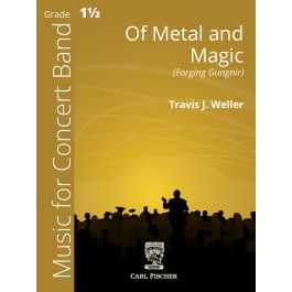 Of Metal and Magic