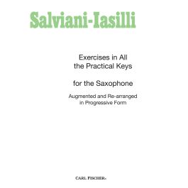 Exercises in All the Practical Keys