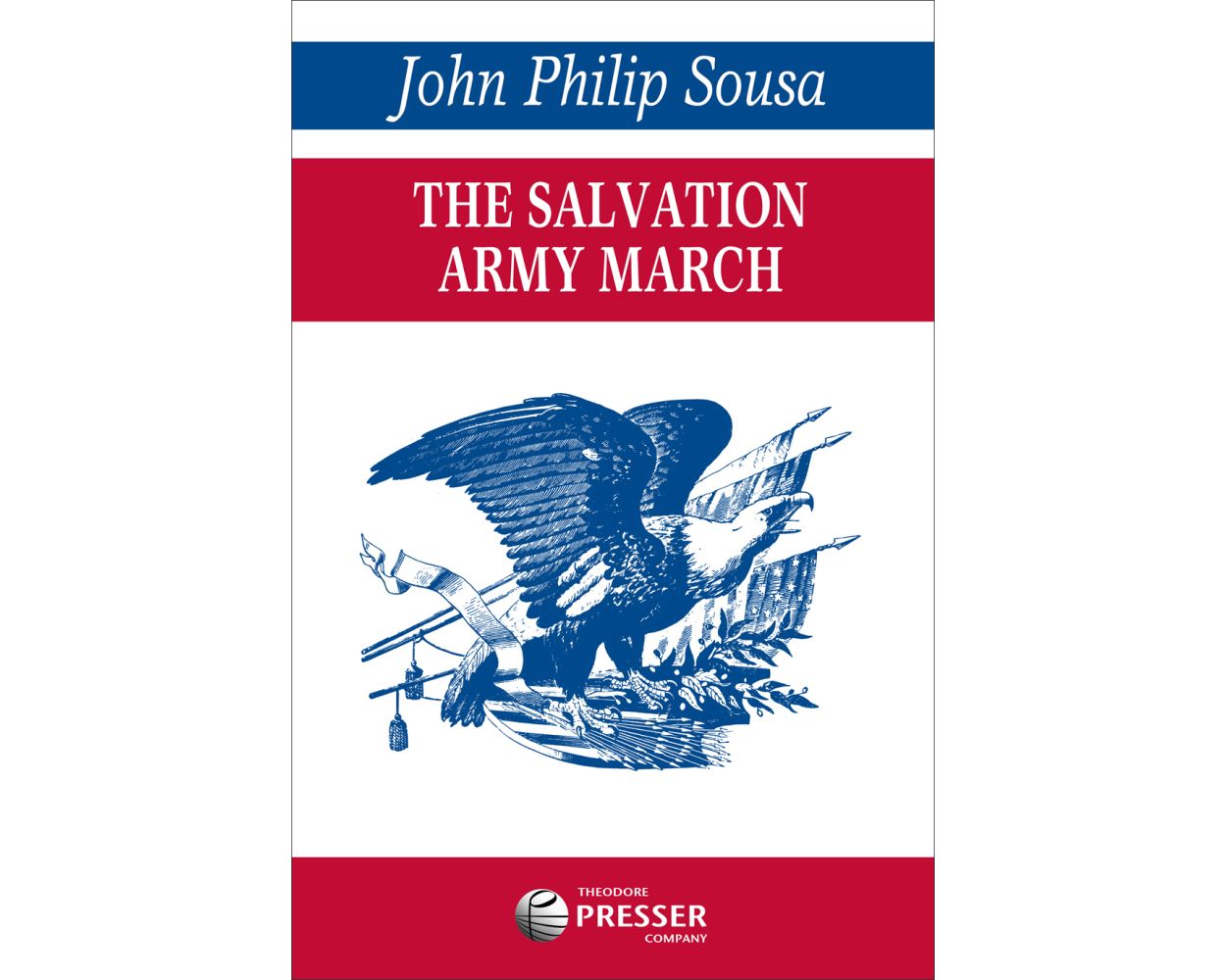 The Salvation Army March